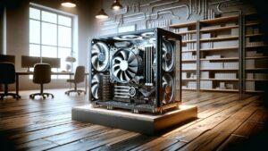 How To Choose The Right CPU Cooler for Your Small Form Factor PC ...