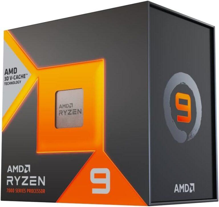 The 5 Best CPUs For Overclocking In 2026 (Reviewed & Ranked ...