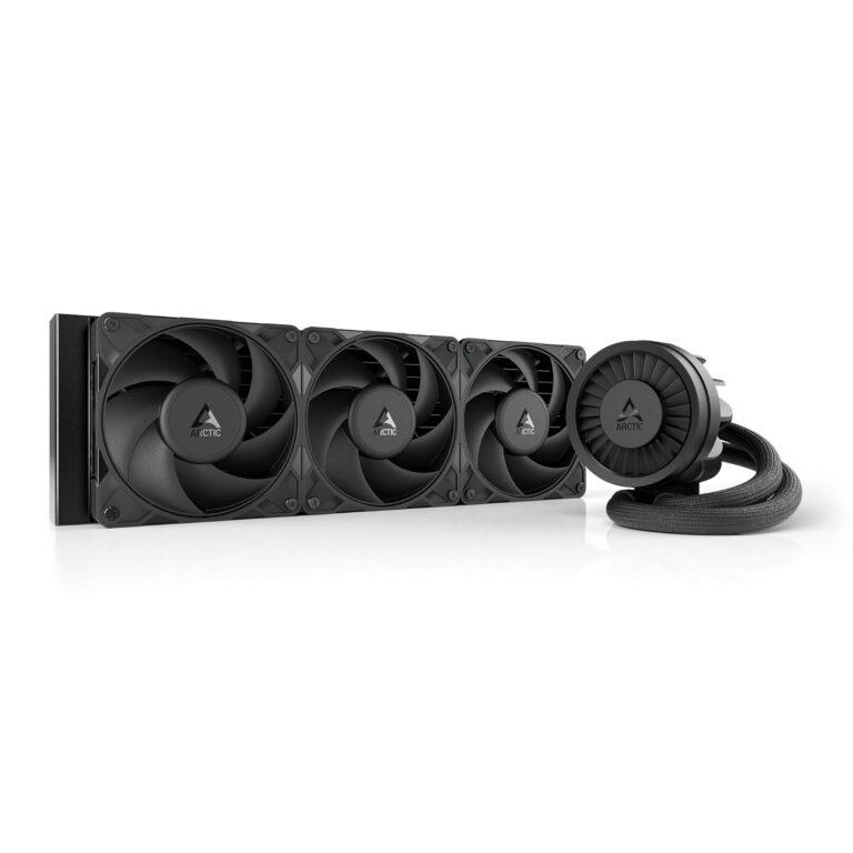 7 Best AIO Liquid Coolers for High-Performance Gaming In 2026 (Reviewed ...