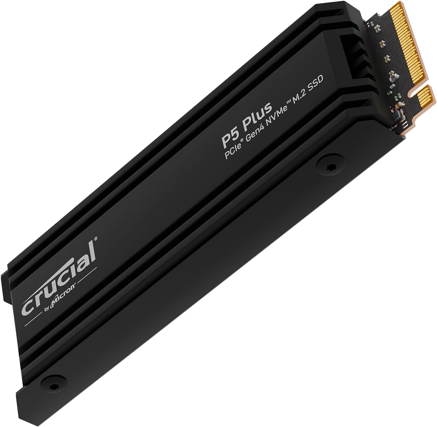 The 5 Best Gen4 NVMe M.2 SSDs for High Performance PC In 2025 ...