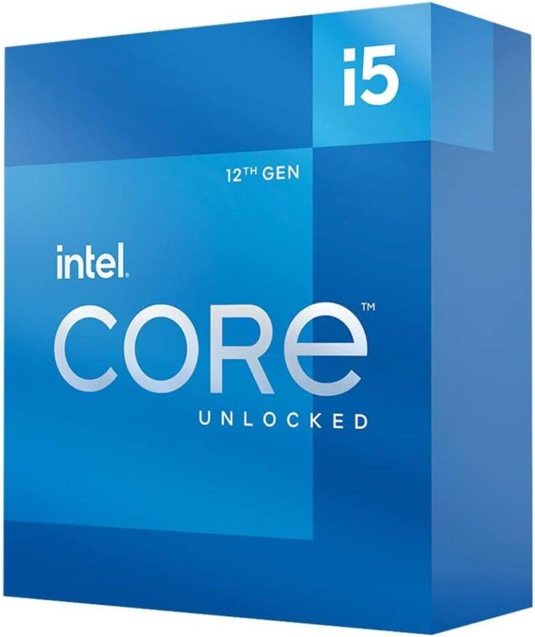 The 5 Best CPUs For Overclocking In 2026 (Reviewed & Ranked ...