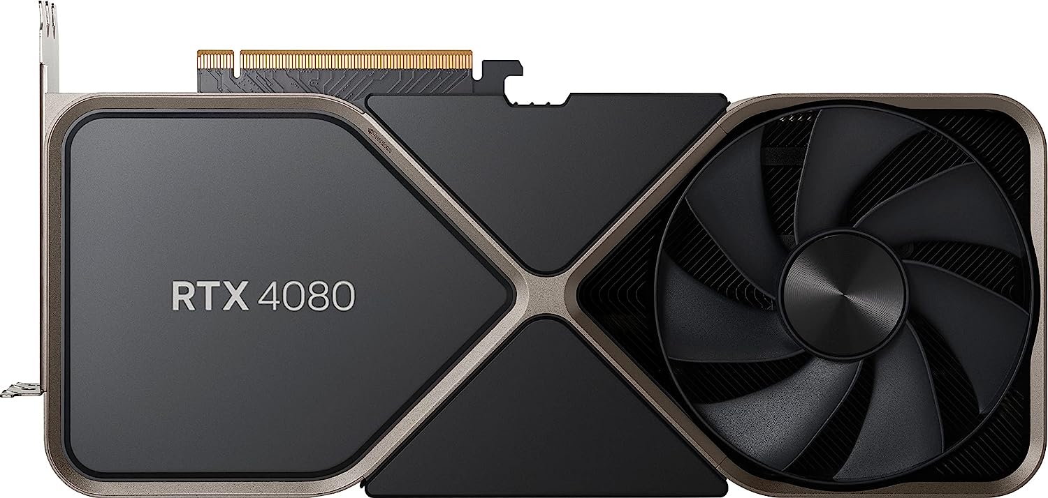 The 5 Best Graphics Cards For 4K Sim Racing Games In 2025 ...