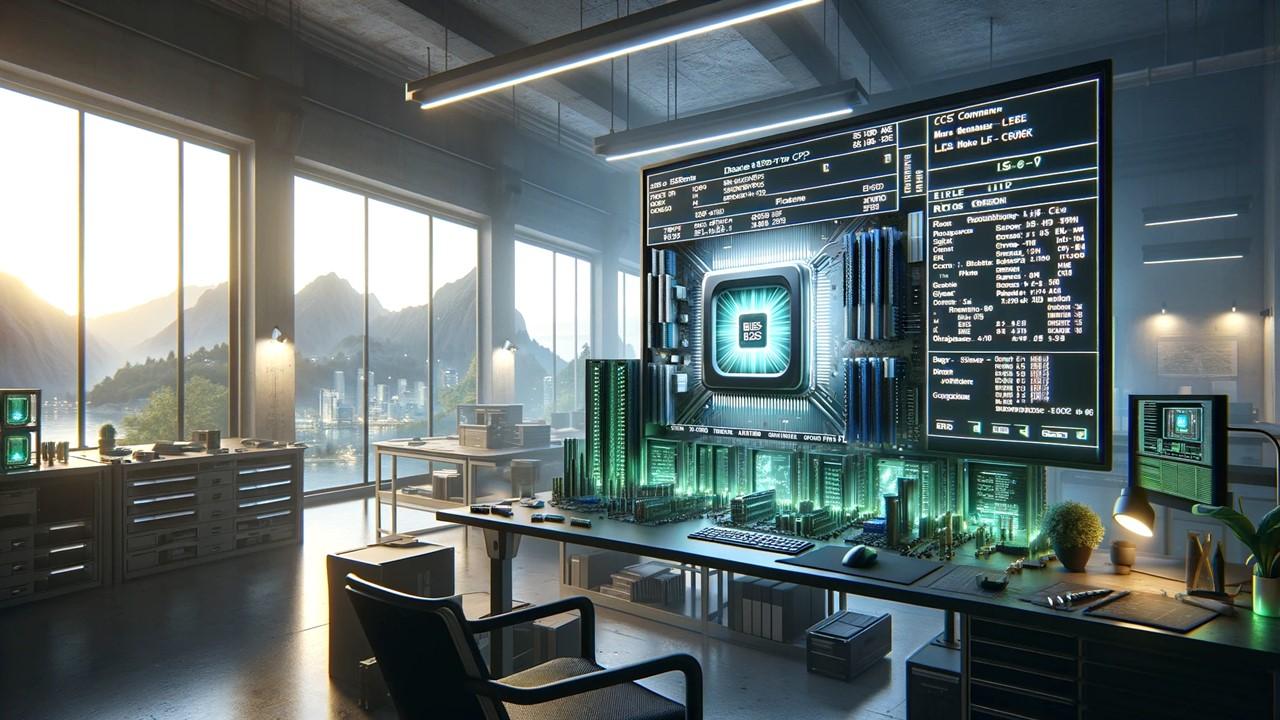 Optimal BIOS Settings for Maximizing CPU Performance - TheTechFluencer.com