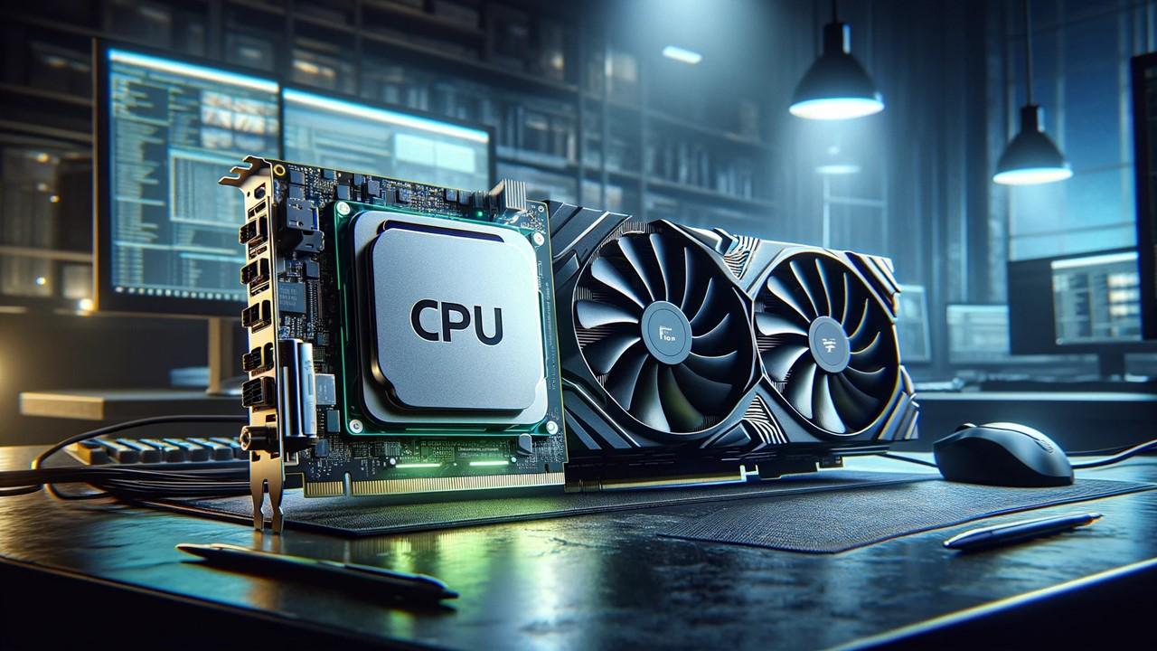 CPU vs. GPU: Which Should You Upgrade First for Gaming ...
