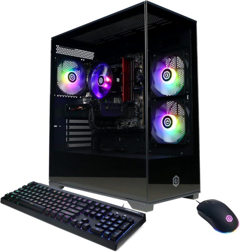 The 15 Best Gaming PC In 2026 (Tested & Reviewed) - TheTechFluencer.com