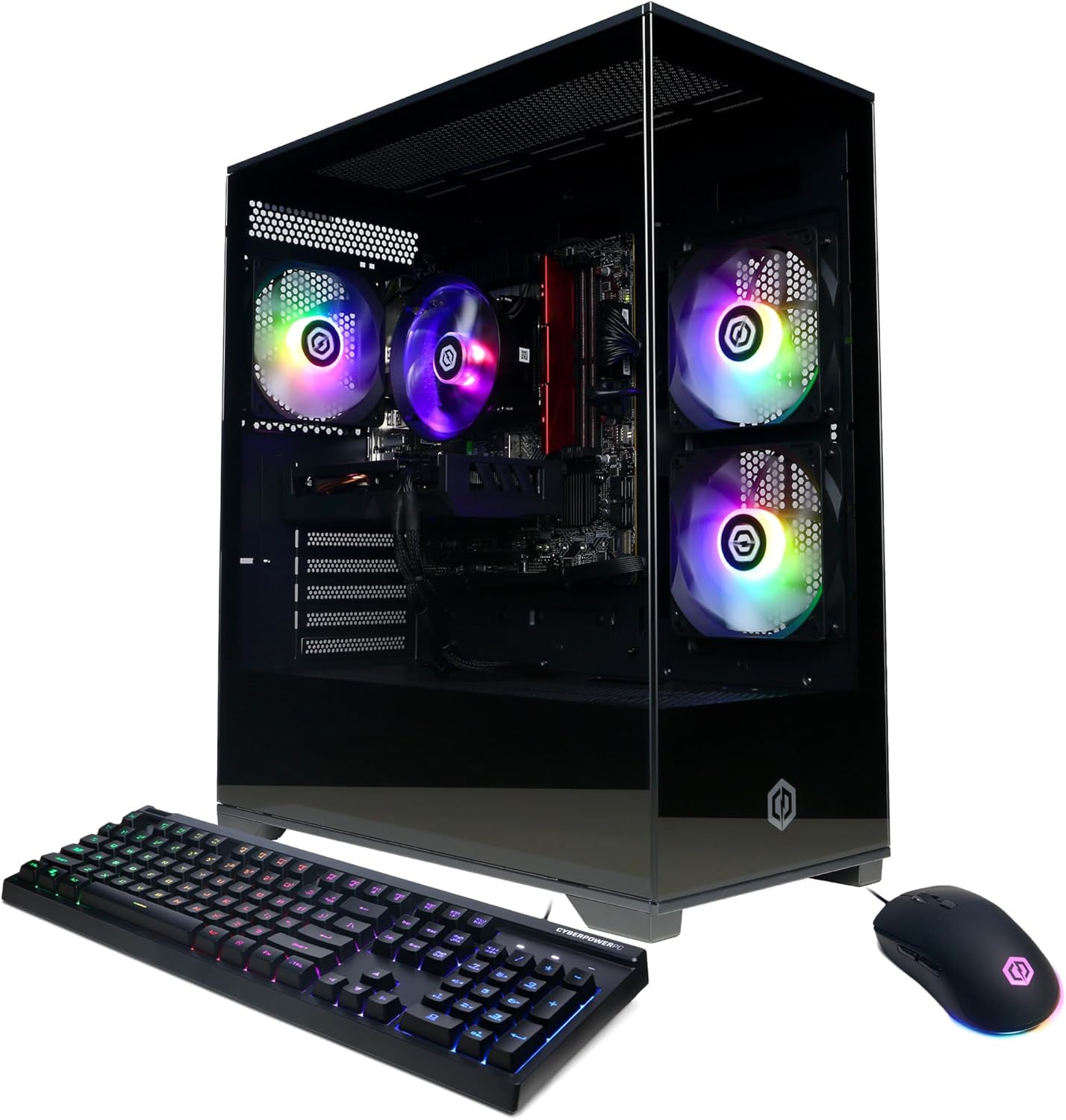 The 15 Best Gaming PC In 2026 (Tested & Reviewed) - TheTechFluencer.com