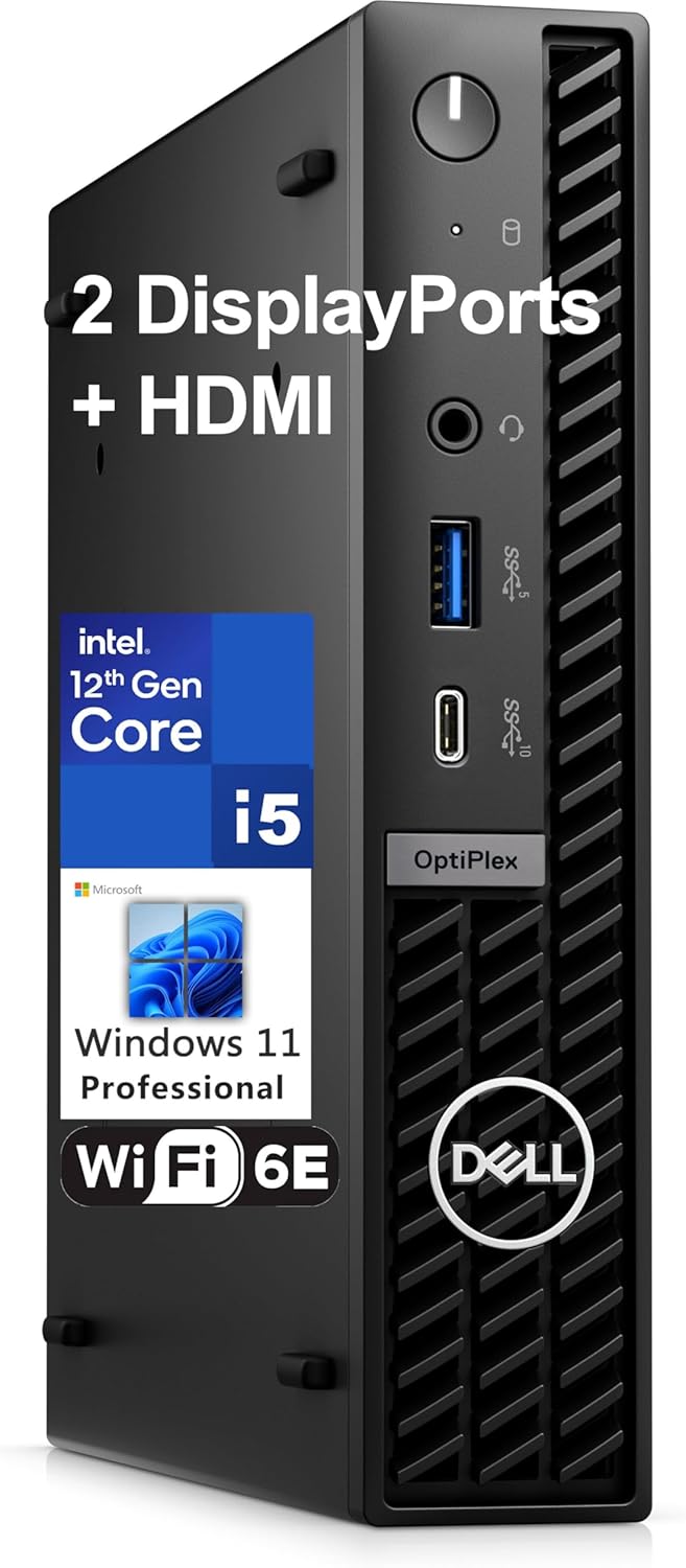 12 Best Business Desktop Computers In 2026 (Tested & Reviewed ...