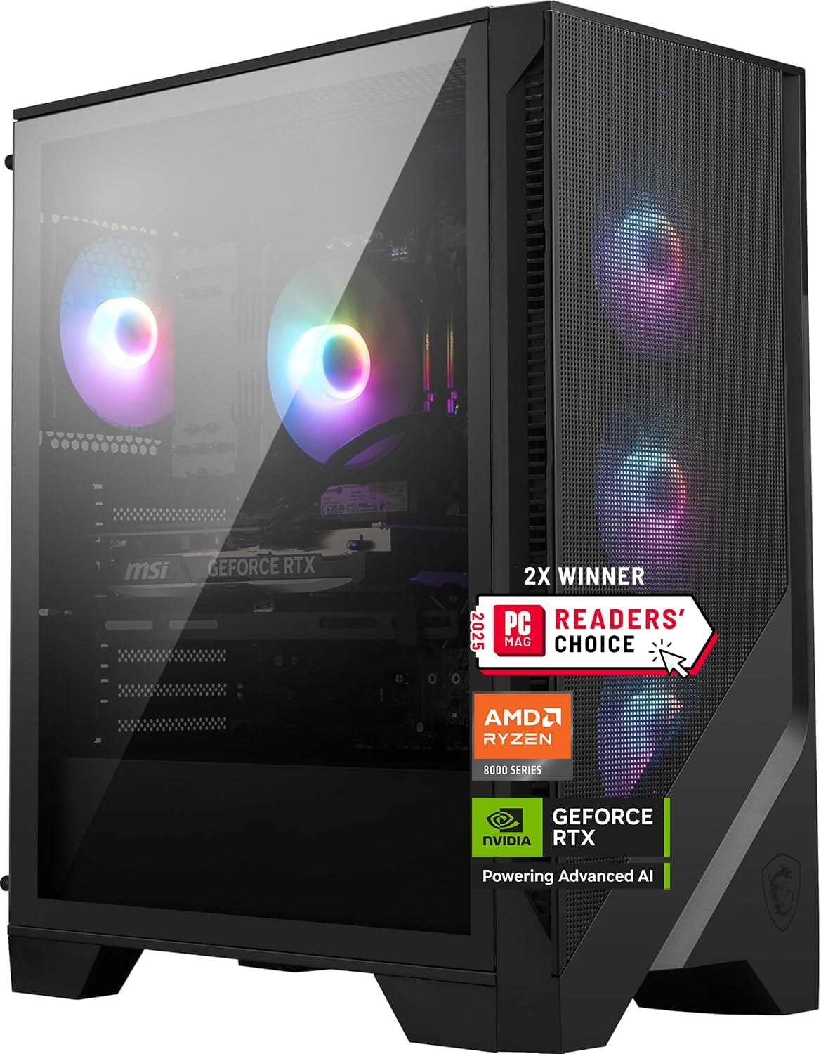 The 15 Best Gaming PC In 2026 (Tested & Reviewed) - TheTechFluencer.com