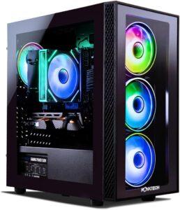 The 15 Best Gaming PC In 2025 (Tested & Reviewed) - TheTechFluencer.com