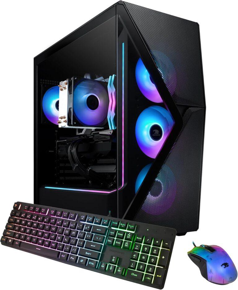 The 15 Best Gaming PC In 2026 (Tested & Reviewed) - TheTechFluencer.com
