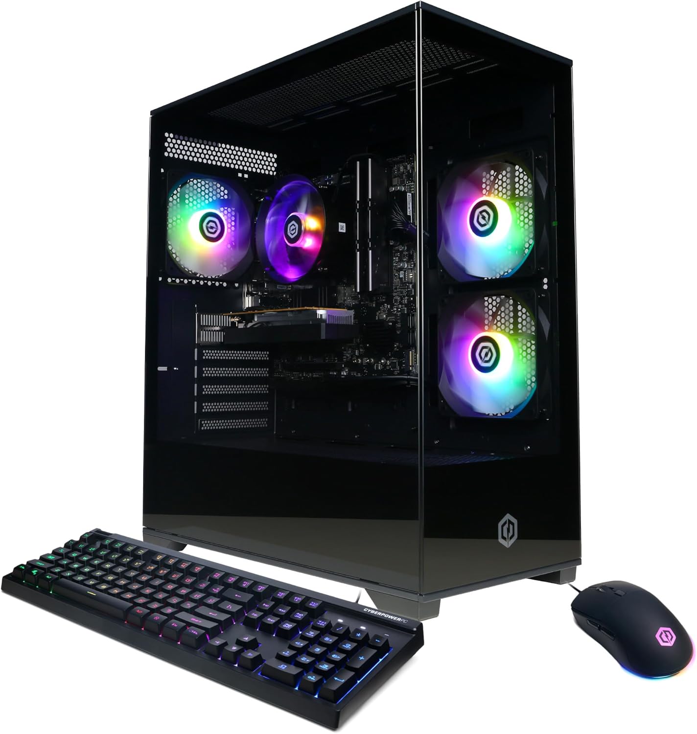 12 Best Gaming PC Under $1000 In 2026 (Tested & Reviewed ...