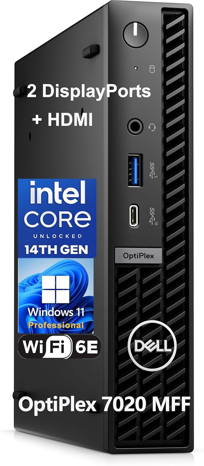 12 Best Desktop Computers for Small Business in 2026 (Tested & Reviewed ...