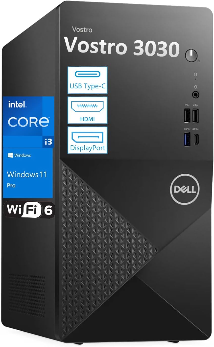 12 Best Desktop Computers for Office Work in 2026 (Tested & Reviewed ...