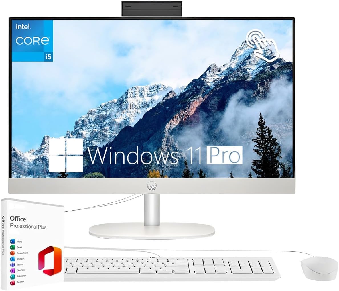 12 Best All-in-One Desktop Computers in 2026 (Tested & Reviewed ...