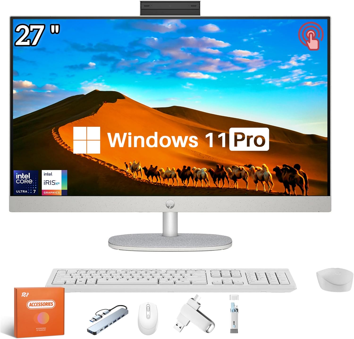 12 Best All-in-One Desktop Computers in 2026 (Tested & Reviewed ...