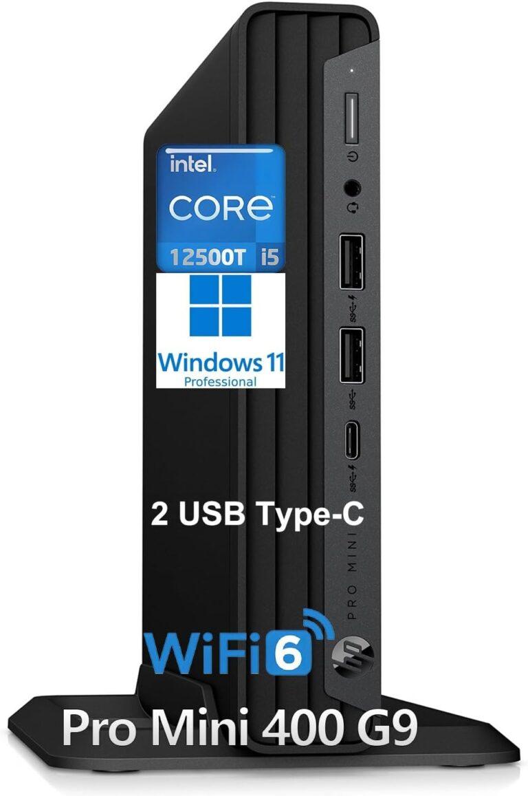 12 Best Mini Business Desktop Computers in 2026 (Tested & Reviewed ...