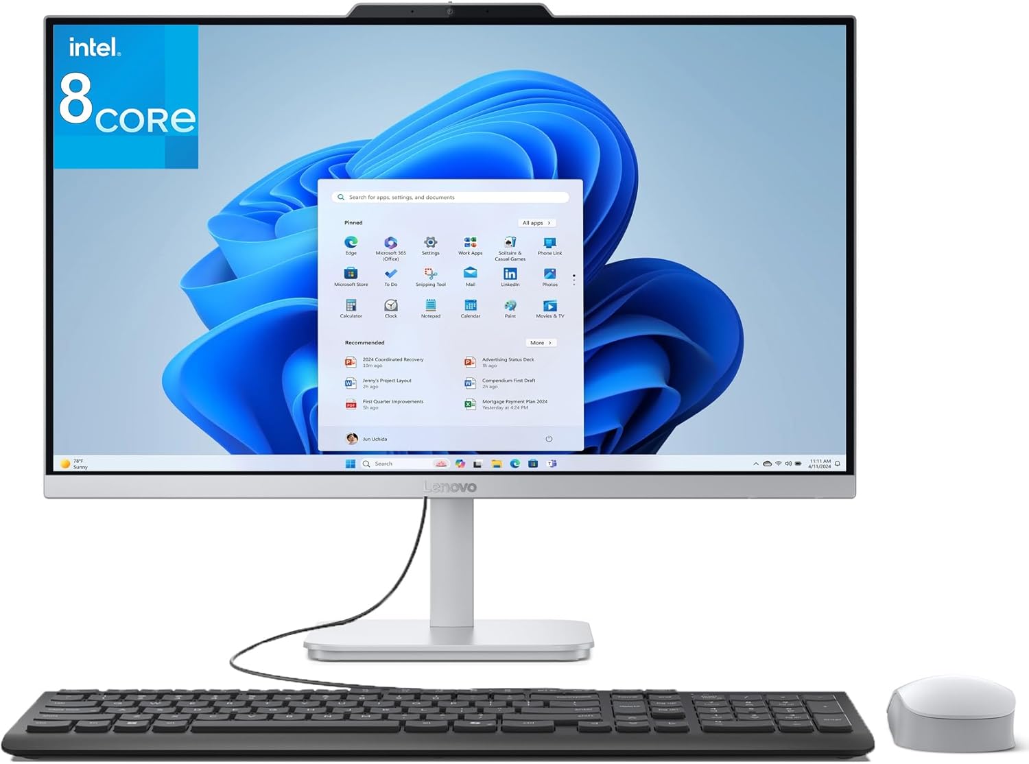 12 Best All-in-One Desktop Computers in 2026 (Tested & Reviewed ...