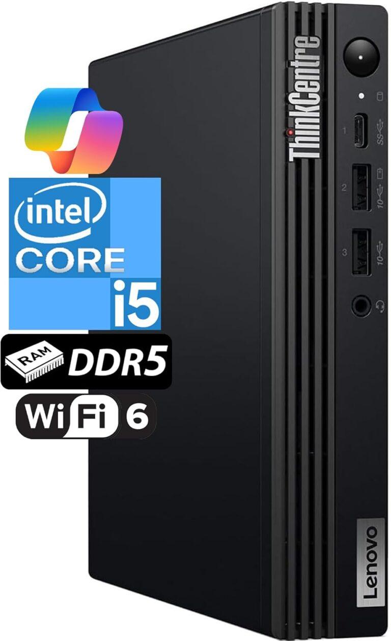 12 Best Desktop Computers for Small Business in 2026 (Tested & Reviewed ...
