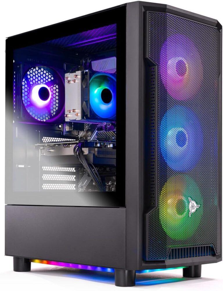 12 Best Gaming PC Under $1000 In 2026 (Tested & Reviewed ...