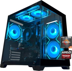 12 Best Gaming PC Under $500 In 2026 (Tested & Reviewed ...