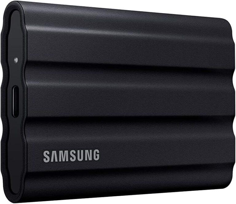 12 Best Portable SSDs in 2026 (Tested & Reviewed) - TheTechFluencer.com