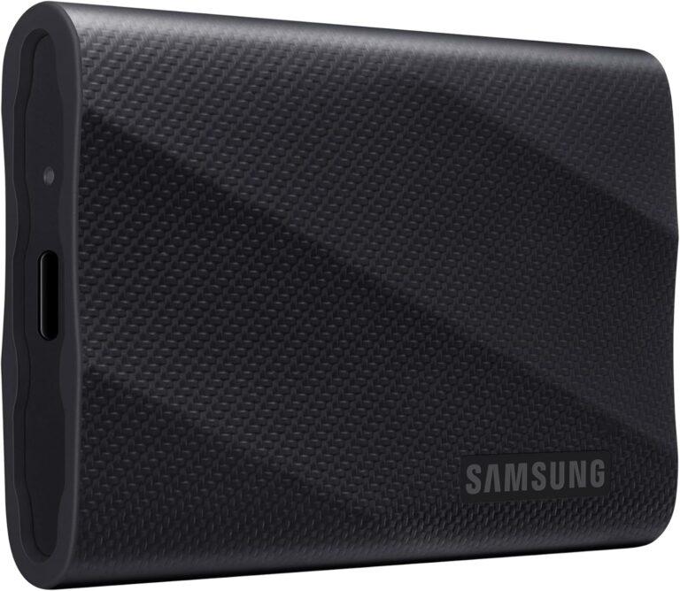 12 Best Portable SSDs in 2026 (Tested & Reviewed) - TheTechFluencer.com
