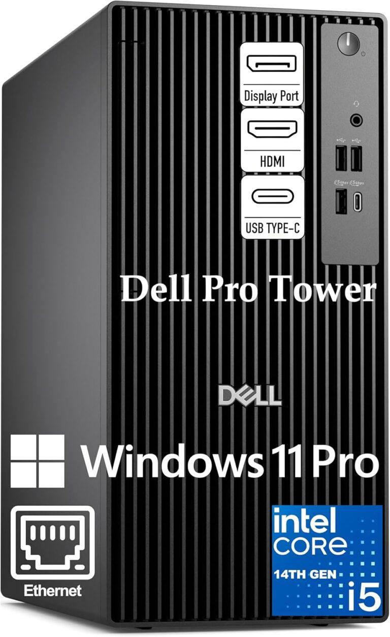 12 Best Desktop Computers for Small Business in 2026 (Tested & Reviewed ...